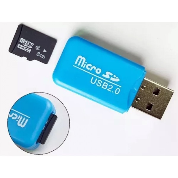 Car Card Reader DK-3