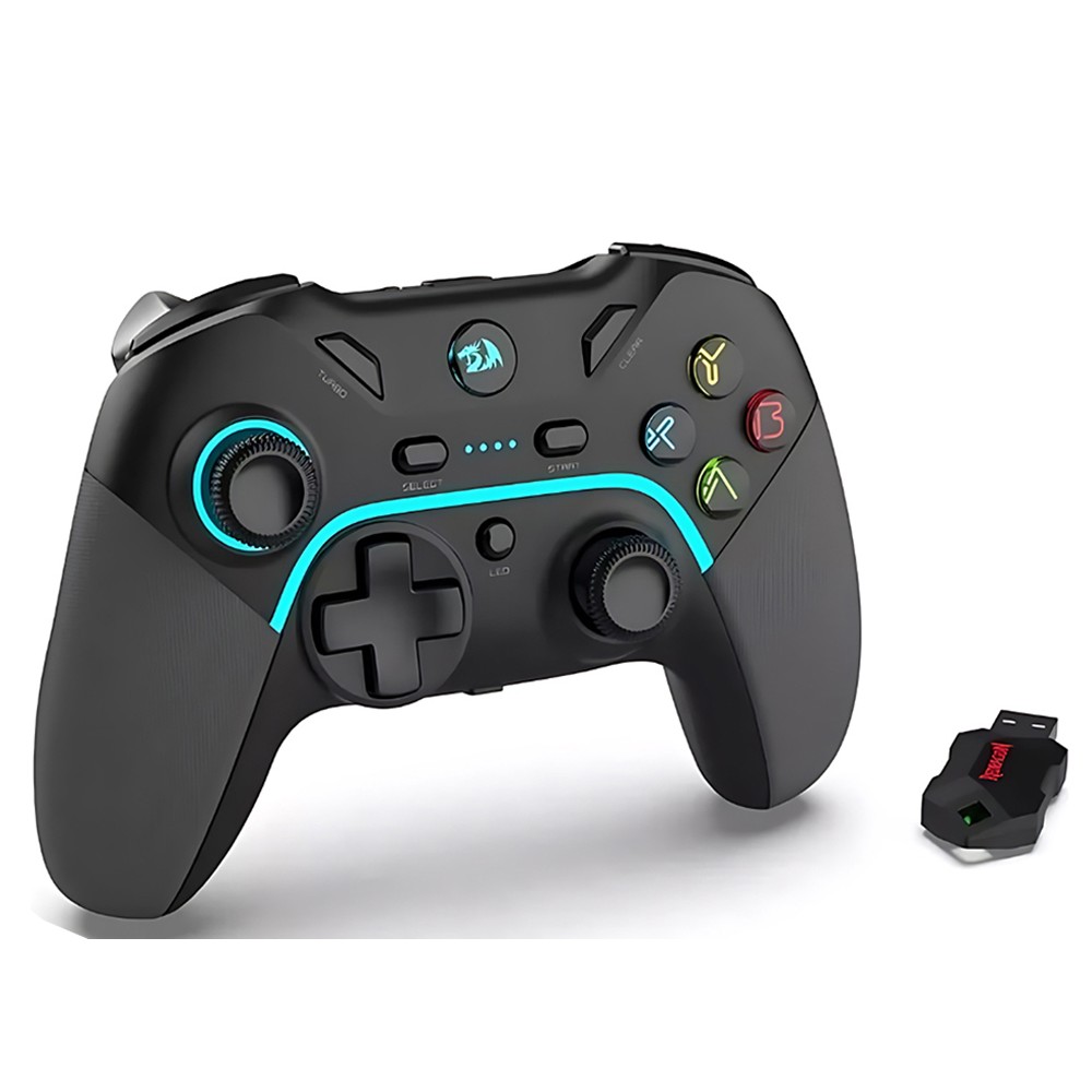 Gamepad Inalambrico Redragon Harrow Pro G808-PRO