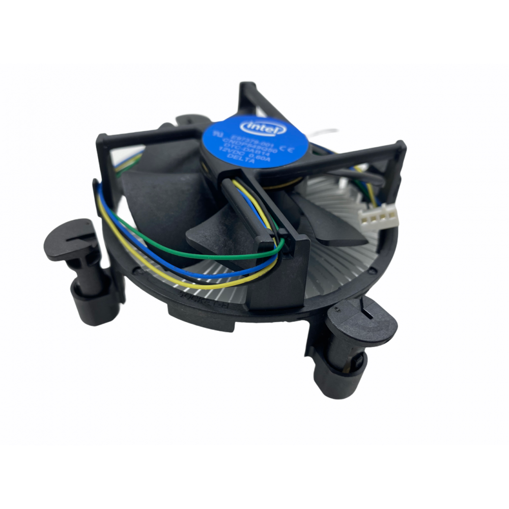 CPU Fan Intel Original SKT1155/1150
