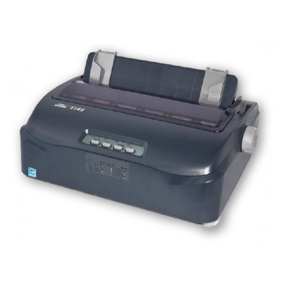 Impresora Fiscal Dascom Tally 1140