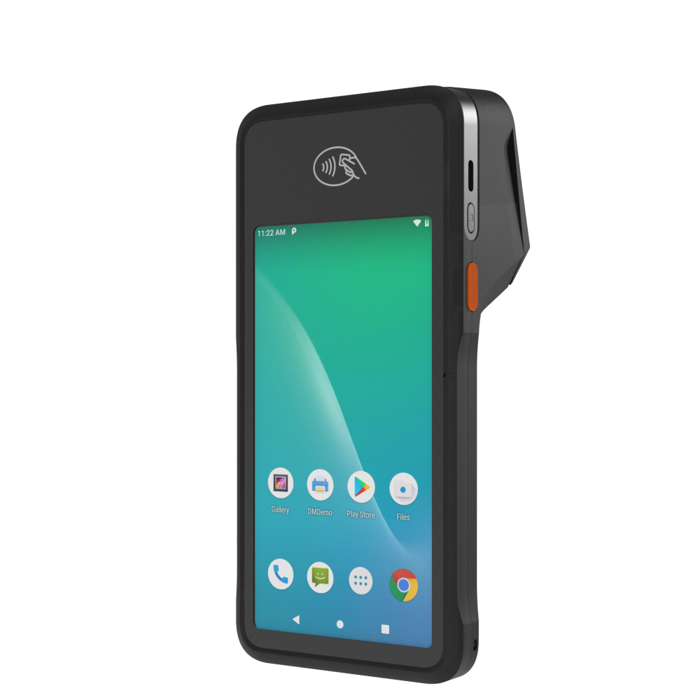 Punto de Venta para Facturacion Electronica HKA Smart Mini Plus ...