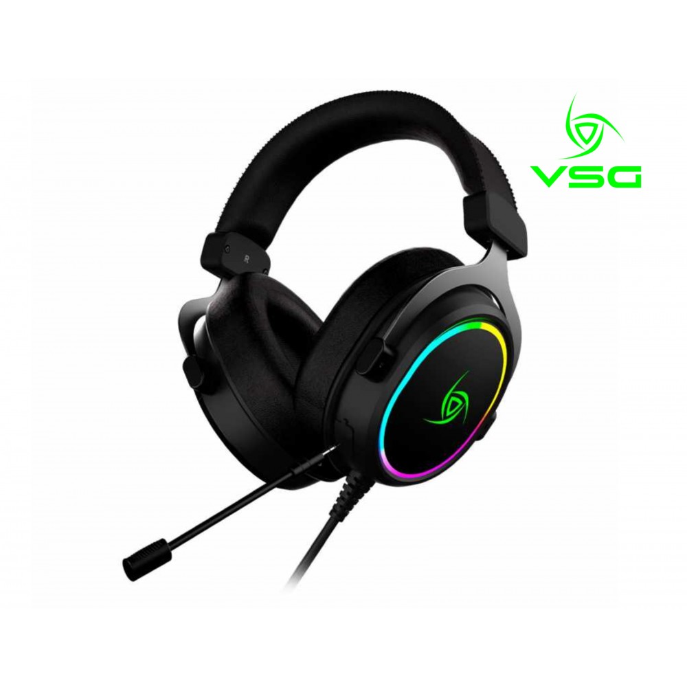 Headset Gaming VSG Singularity VG-HP726