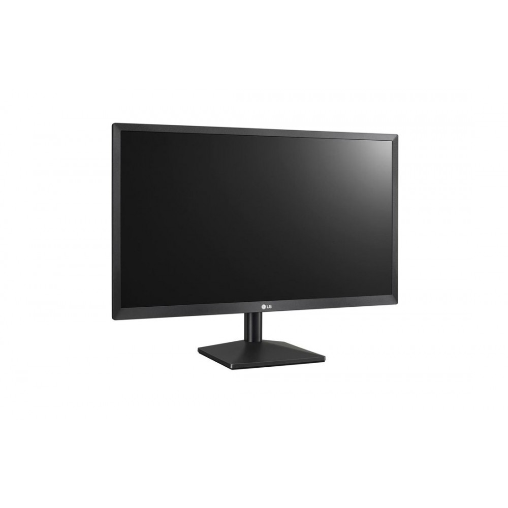 Monitor LG 19.5 in 20MK400H-B IPS-LED/ HD/ HDMI / VGA / 5MS/ AMD FREESYNC