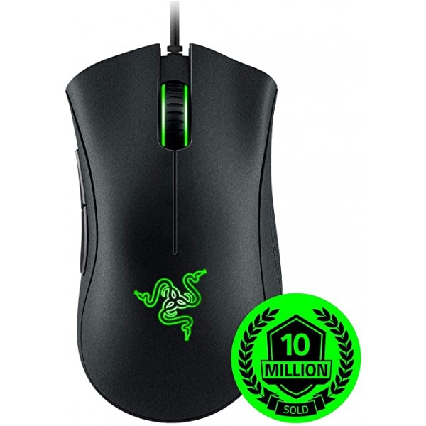 Mouse Razer Deathadder Essential 6400 dpi