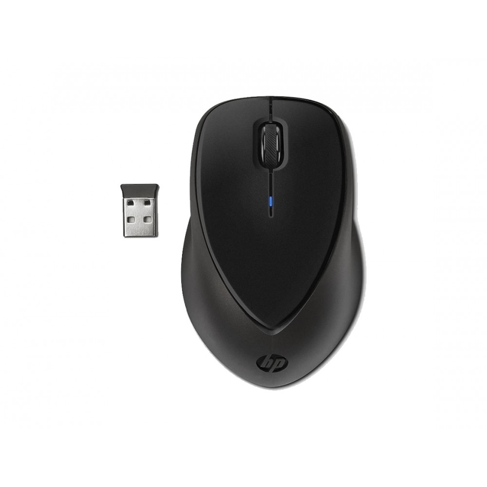 Mouse HP Wireless H2L63AA