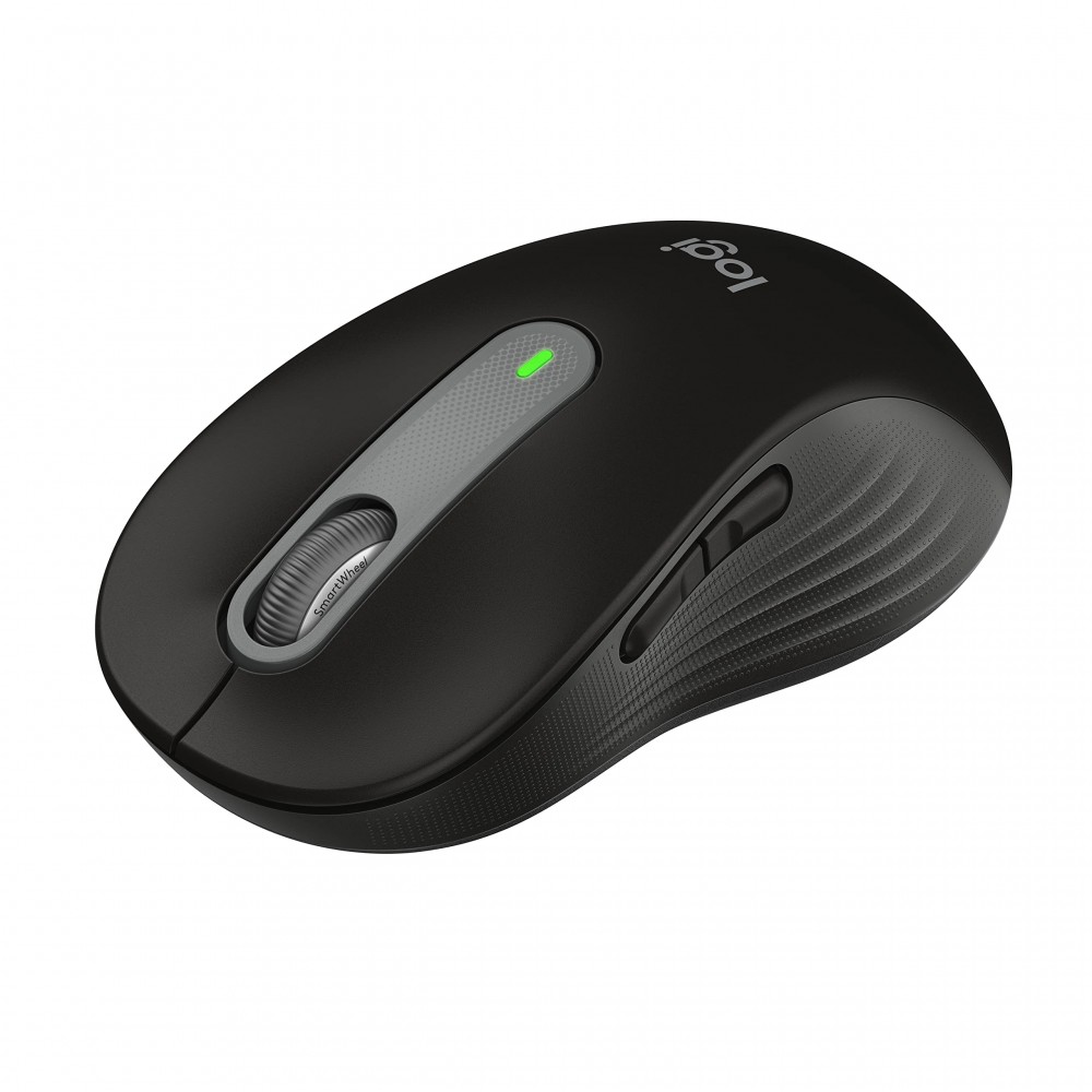 Mouse Logitech signature M650 wireless