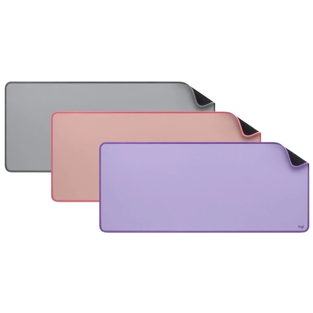 Mouse pad Desk Mat Logitech Lavender