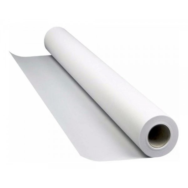 Rollo de Papel Bond 36x500 para Plotter
