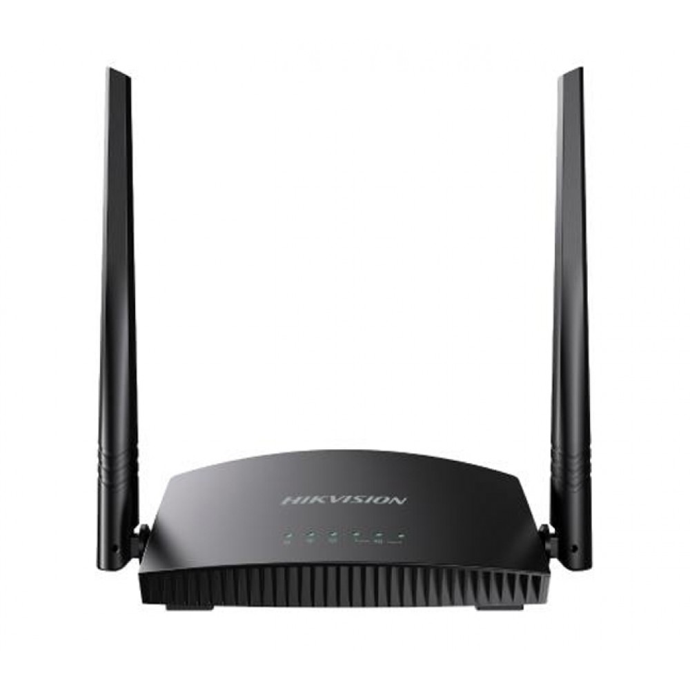 Routerr Hikvision DS-3WR4G3N N300 Wifi Band 4G LTE Modem / 300Mbps / Wifi