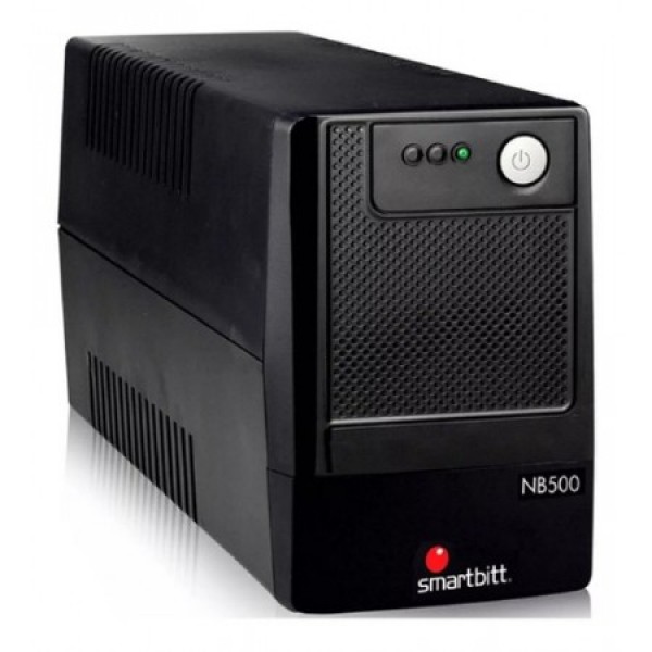 UPS Smartbitt 500VA