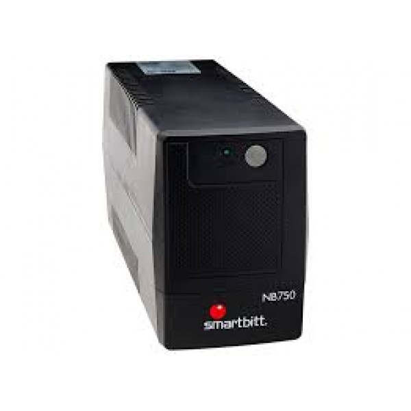 UPS Smartbitt 750VA