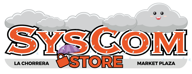 Syscom Store